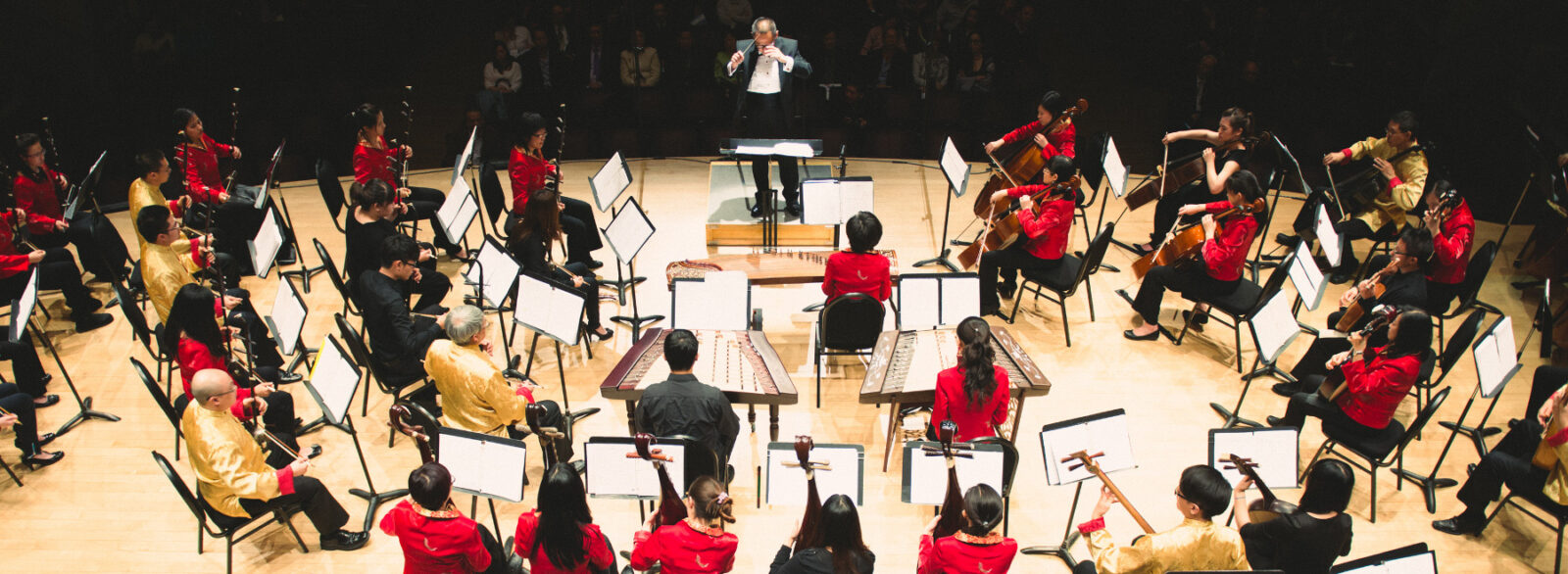 Chinese orchestra - Alchetron, The Free Social Encyclopedia